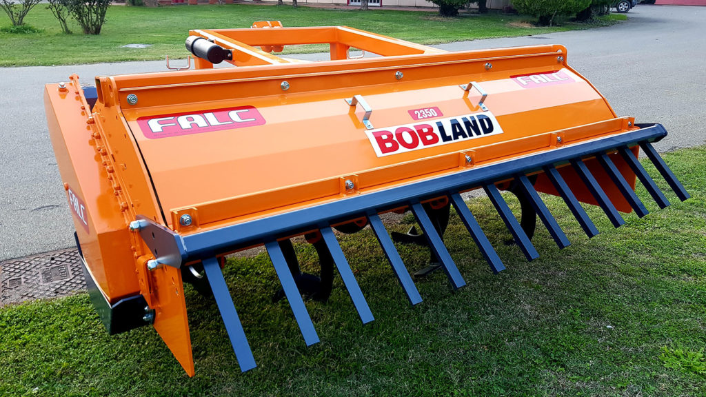 BOBLAND - Falc macchine agricole